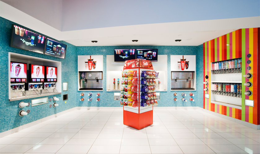 NEW CINEMA CONCEPT GOES TO SITE - The Quinlan Group