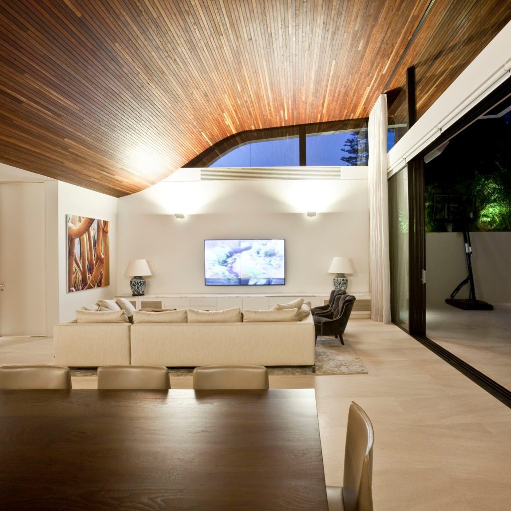 Residential Architects Sydney - Award Winning Residential Architects