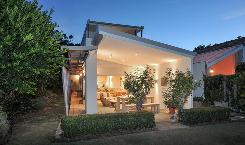 Quinlan Residence - The Quinlan Group