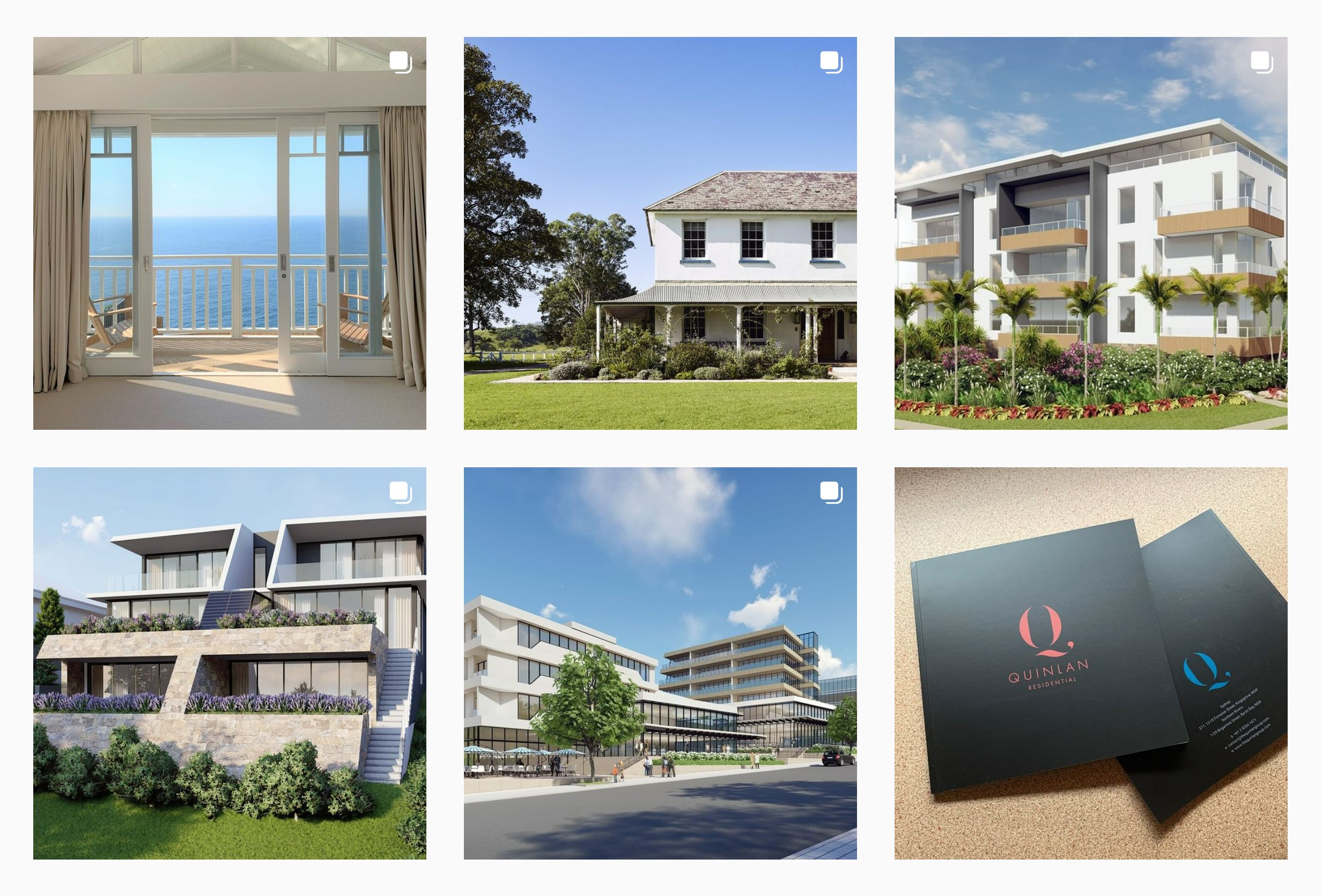 Quinlan Group on Instagram - The Quinlan Group