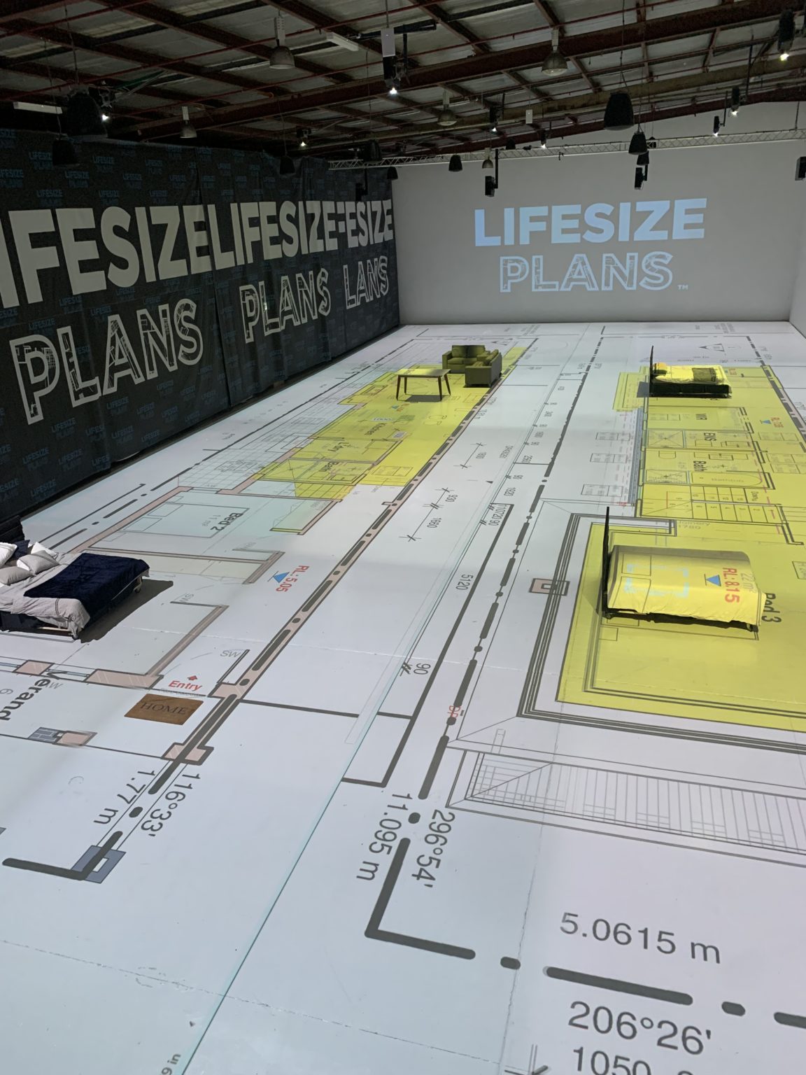 Lifesize Plans - The Quinlan Group