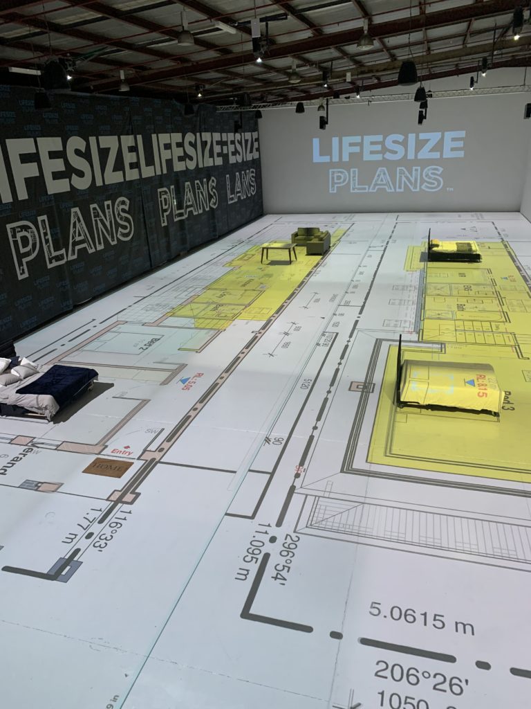 Lifesize Plans - The Quinlan Group